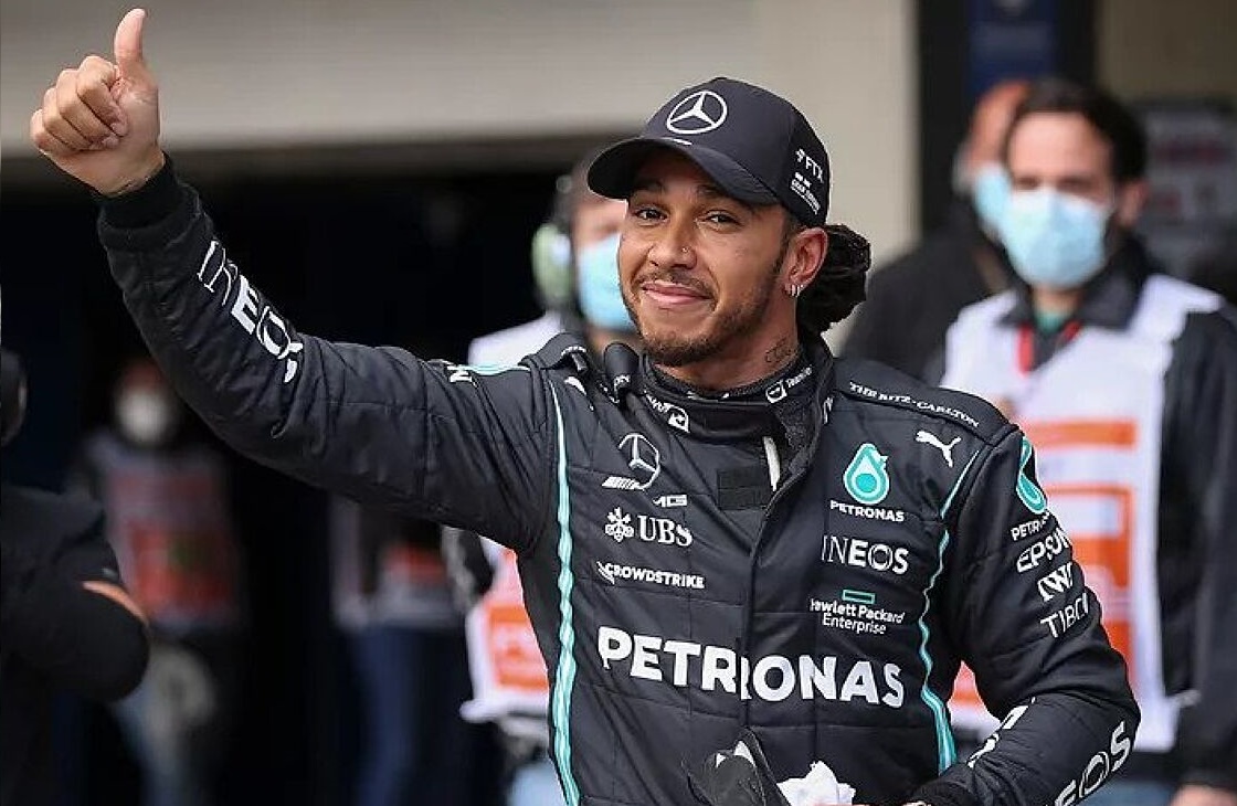 Lewis Hamilton Demands | Formula1Inside